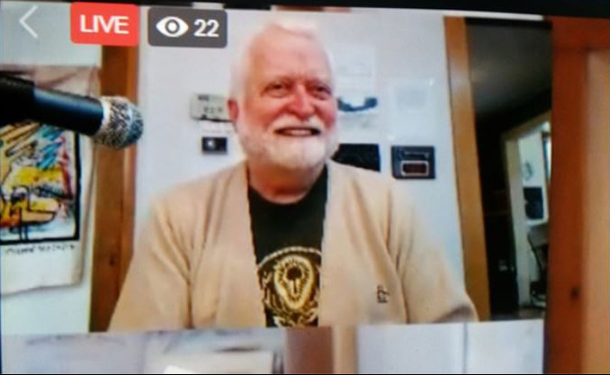 Say there are no Fabulous Prizes in this Brave New World? | Whad'ya Know?